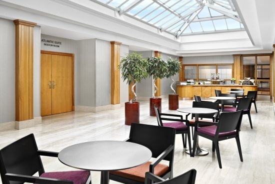 Sheraton Skyline | Hotel at London Heathrow Airport